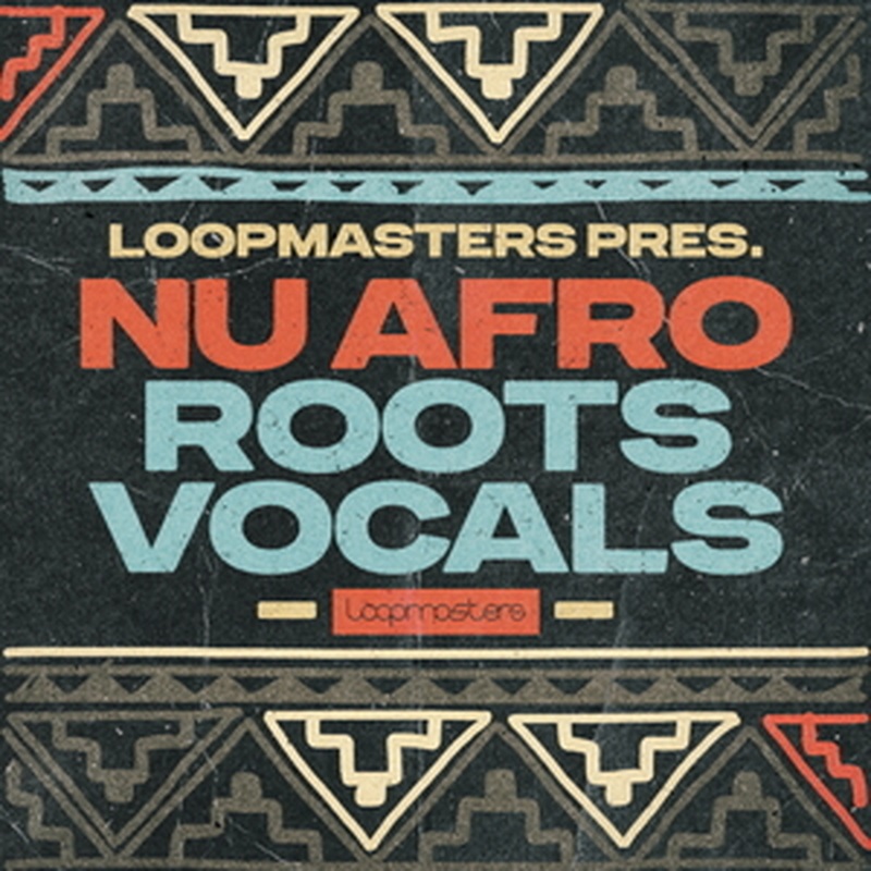 LOOPMASTERS NU AFRO ROOTS VOCALS(オンライン納品)(2時間以内に納品) ｜イケベ楽器店オンラインストア