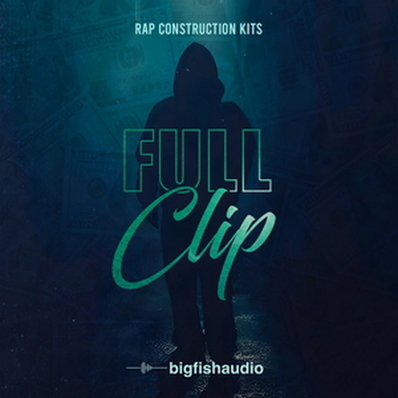 BIG FISH AUDIO FULL CLIP - RAP CONSTRUCTION KITS(オンライン納品)(2時間以内に納品) ｜イケ ...
