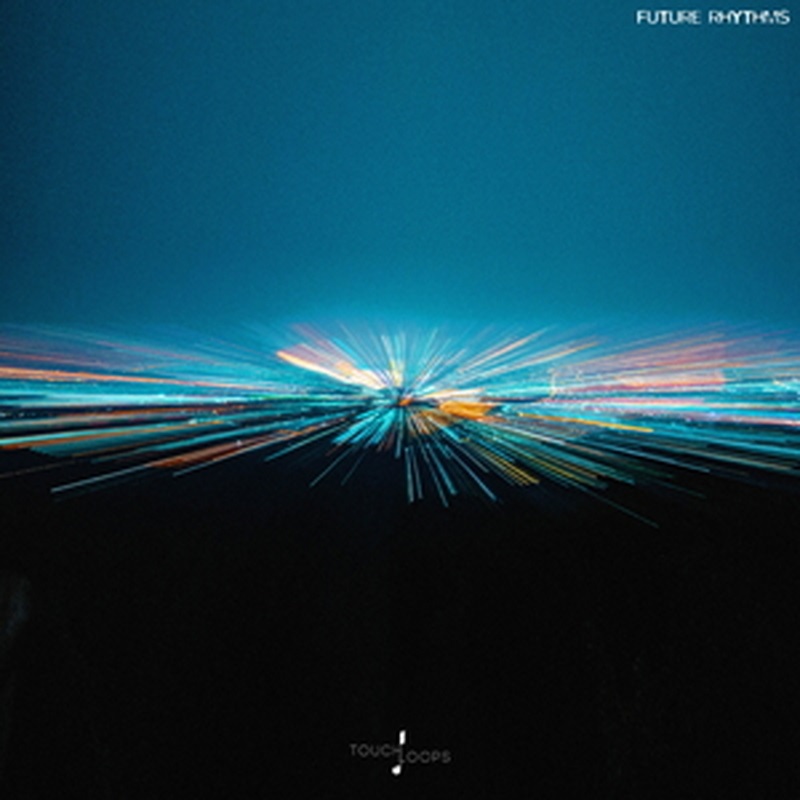 TOUCH LOOPS FUTURE RHYTHMS(オンライン納品)(2時間以内に納品) ｜イケベ楽器店オンラインストア