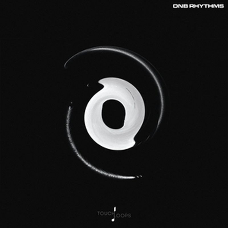 TOUCH LOOPS DNB RHYTHMS(オンライン納品)(2時間以内に納品) ｜イケベ楽器店オンラインストア
