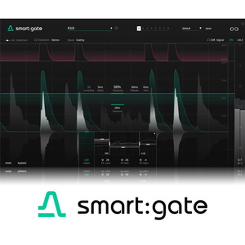 SONIBLE SMART:GATE(オンライン納品)(2時間以内に納品) ｜イケベ楽器店オンラインストア