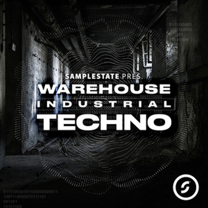 SAMPLESTATE WAREHOUSE INDUSTRIAL TECHNO(オンライン納品)(2時間以内に納品) ｜イケベ楽器店オンラインストア