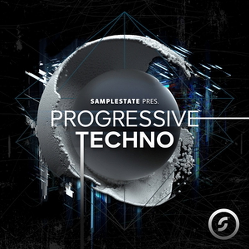 SAMPLESTATE PROGRESSIVE TECHNO(オンライン納品)(2時間以内に納品) ｜イケベ楽器店オンラインストア