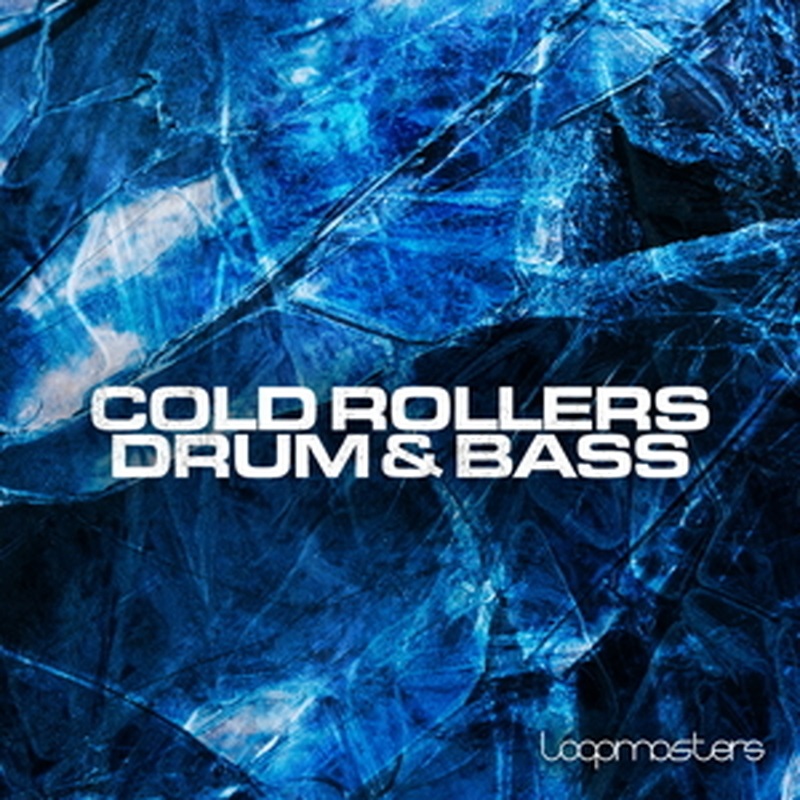 LOOPMASTERS COLD ROLLERS(オンライン納品)(2時間以内に納品) ｜イケベ楽器店オンラインストア