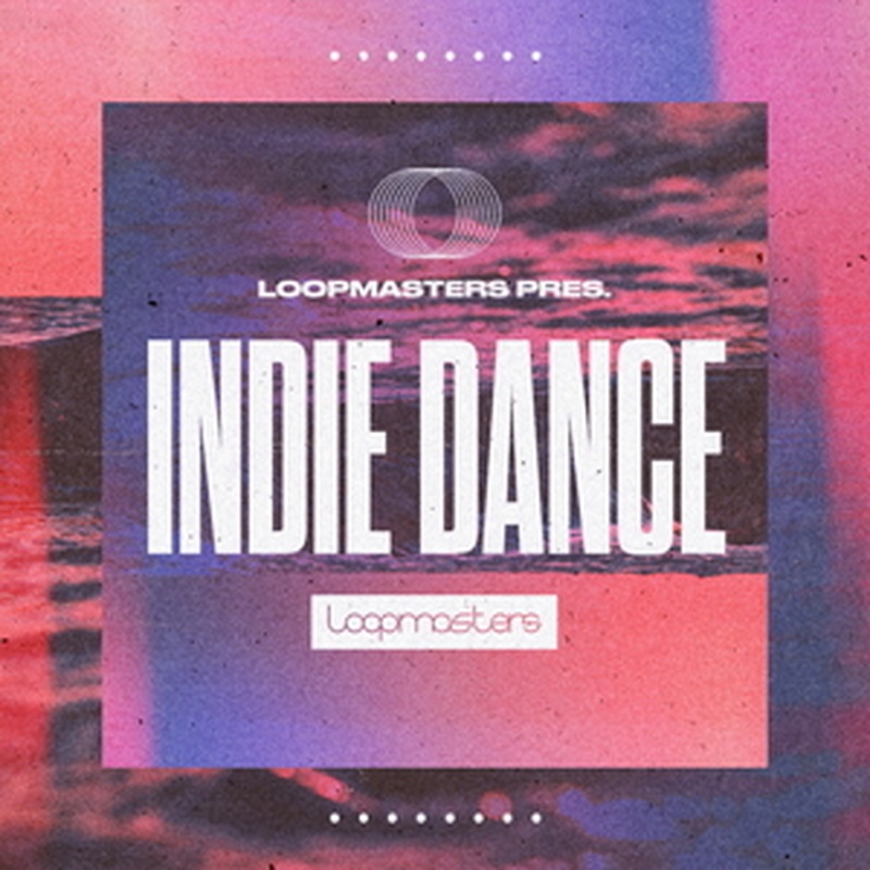 LOOPMASTERS INDIE DANCE(オンライン納品)(2時間以内に納品) ｜イケベ楽器店オンラインストア