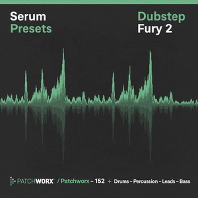 LOOPMASTERS DUBSTEP FURY 2(オンライン納品)(2時間以内に納品) ｜イケベ楽器店オンラインストア