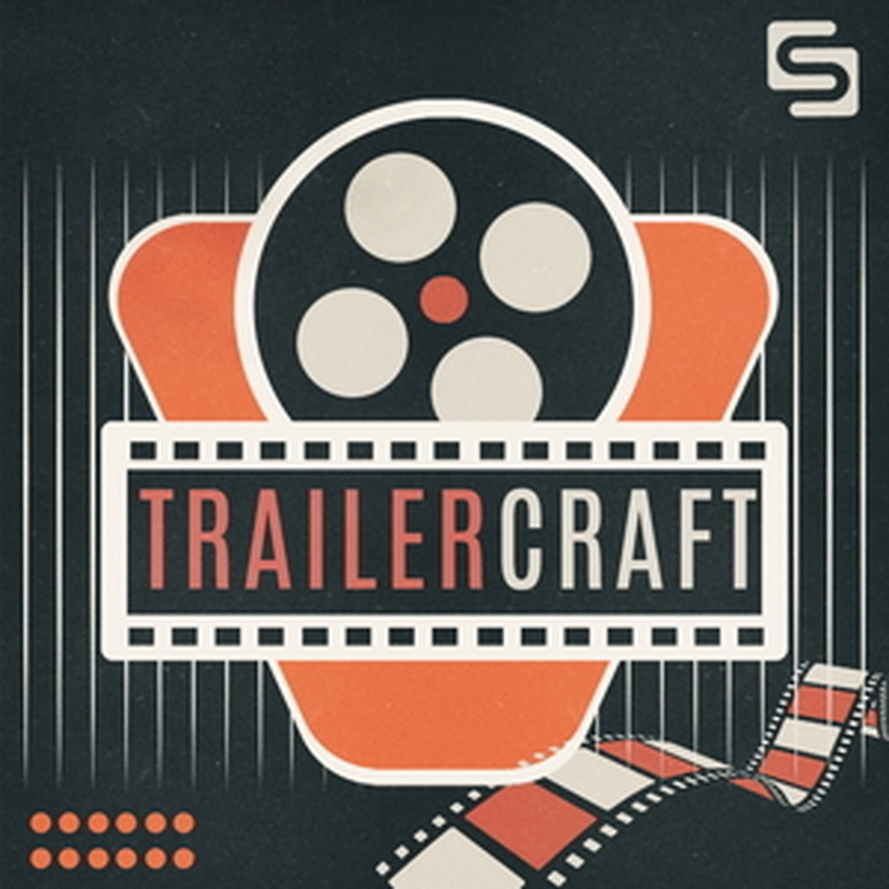 CINETOOLS SOUNDLAYERS - TRAILERCRAFT(オンライン納品)(2時間以内に納品) ｜イケベ楽器店オンラインストア