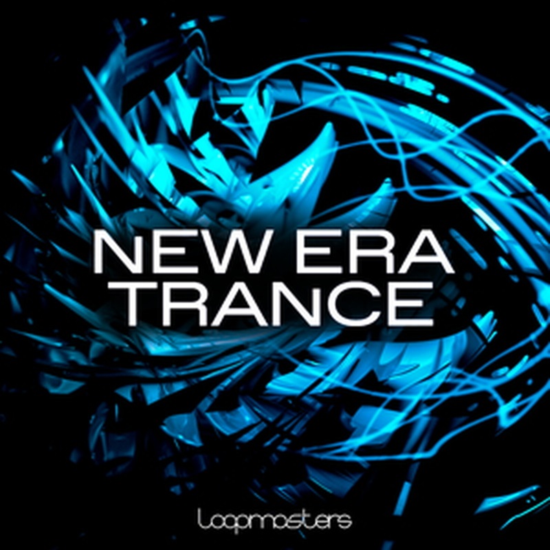 LOOPMASTERS NEW ERA TRANCE(オンライン納品)(2時間以内に納品) ｜イケベ楽器店オンラインストア
