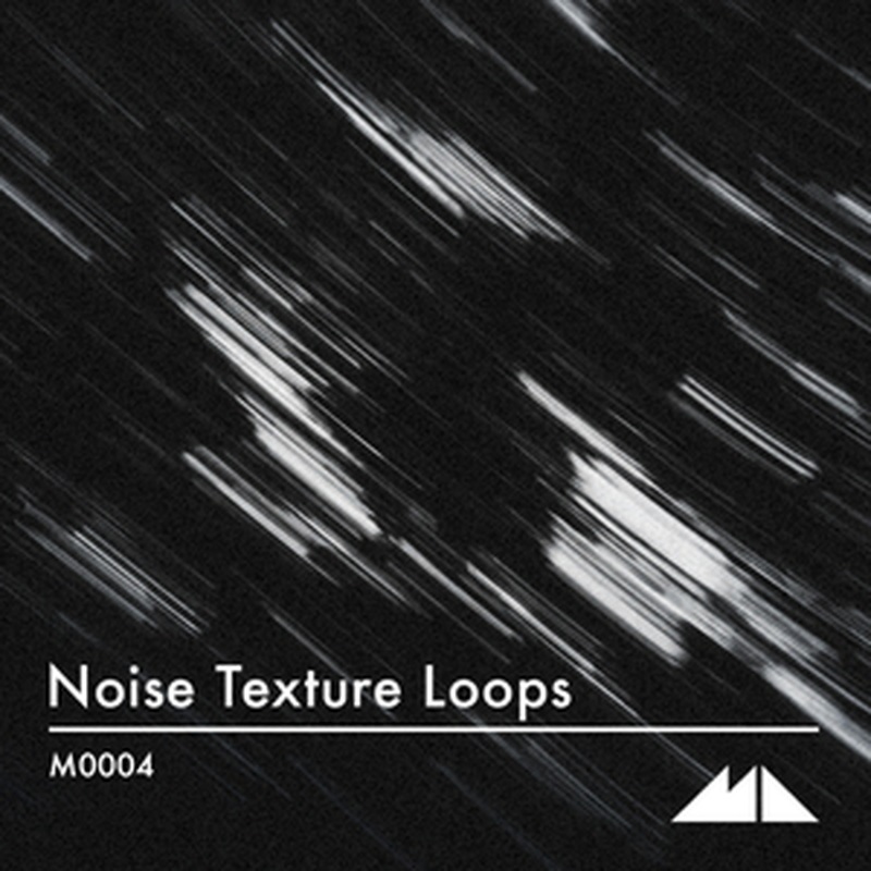 MODEAUDIO NOISE TEXTURE LOOPS(オンライン納品)(2時間以内に納品) ｜イケベ楽器店オンラインストア