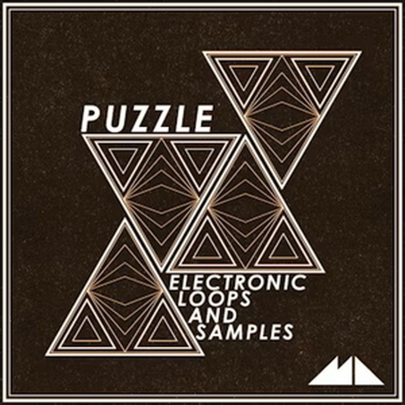 MODEAUDIO PUZZLE(オンライン納品)(2時間以内に納品) ｜イケベ楽器店オンラインストア