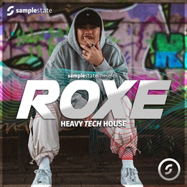 SAMPLESTATE 【ループマスターズゴールデンウィークセール！】ROXE - HEAVY TECH HOUSE(オンライン納品)(2時間 ...