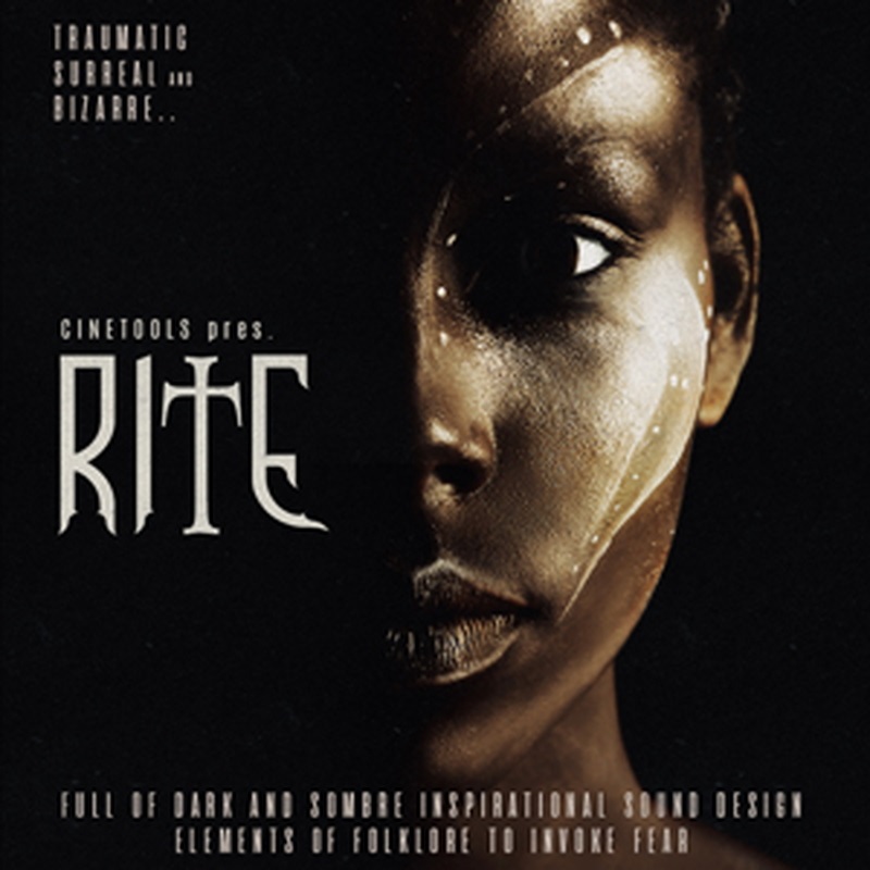 CINETOOLS RITE(オンライン納品)(2時間以内に納品) ｜イケベ楽器店オンラインストア