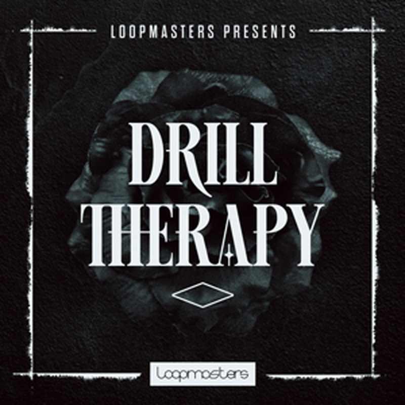 LOOPMASTERS DRILL THERAPY(オンライン納品)(2時間以内に納品) ｜イケベ楽器店オンラインストア