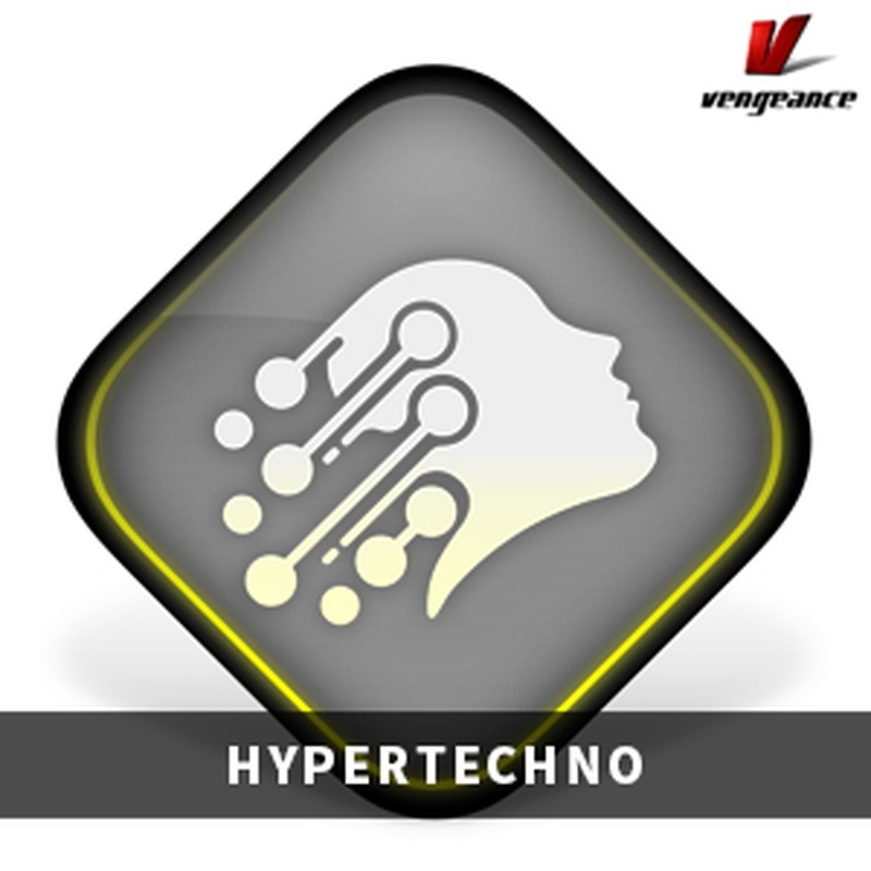 Vengeance Sound HYPERTECHNO(オンライン納品)(2時間以内に納品) ｜イケベ楽器店オンラインストア
