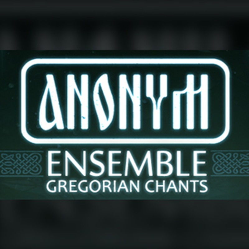 STREZOV SAMPLING THE PERFORMERS ANONYM GREGORIAN CHOIR(オンライン納品)(2時間以内に ...