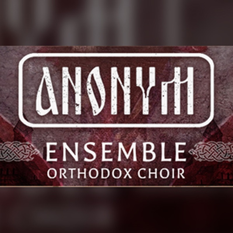 STREZOV SAMPLING THE PERFORMERS ANONYM ORTHODOX CHOIR(オンライン納品)(2時間以内に納品) ｜イケベ楽器店オンラインストア