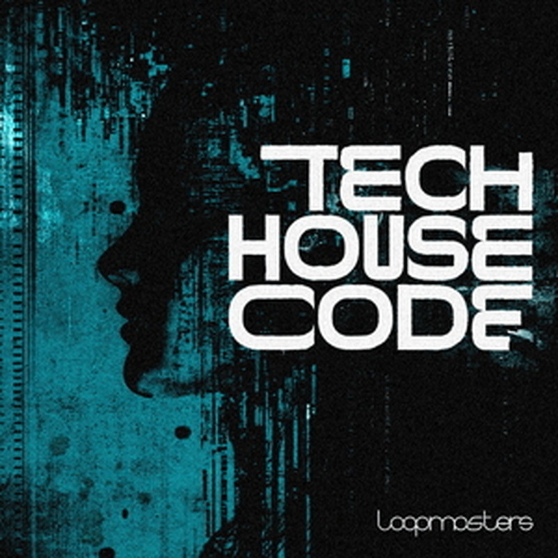 LOOPMASTERS TECH HOUSE CODE(オンライン納品)(2時間以内に納品) ｜イケベ楽器店オンラインストア