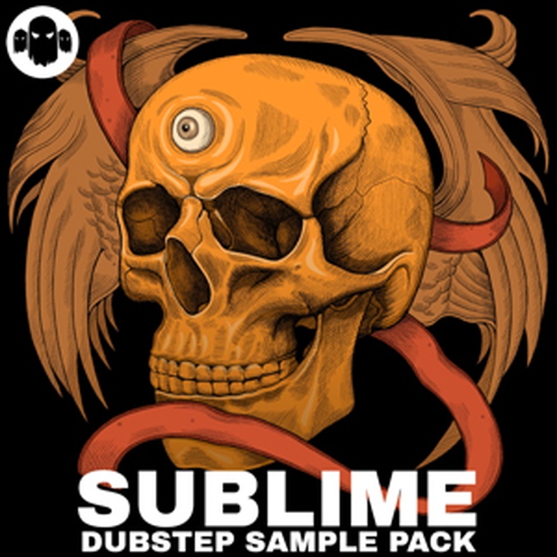 GHOST SYNDICATE SUBLIME - DUBSTEP(オンライン納品)(2時間以内に納品) ｜イケベ楽器店オンラインストア