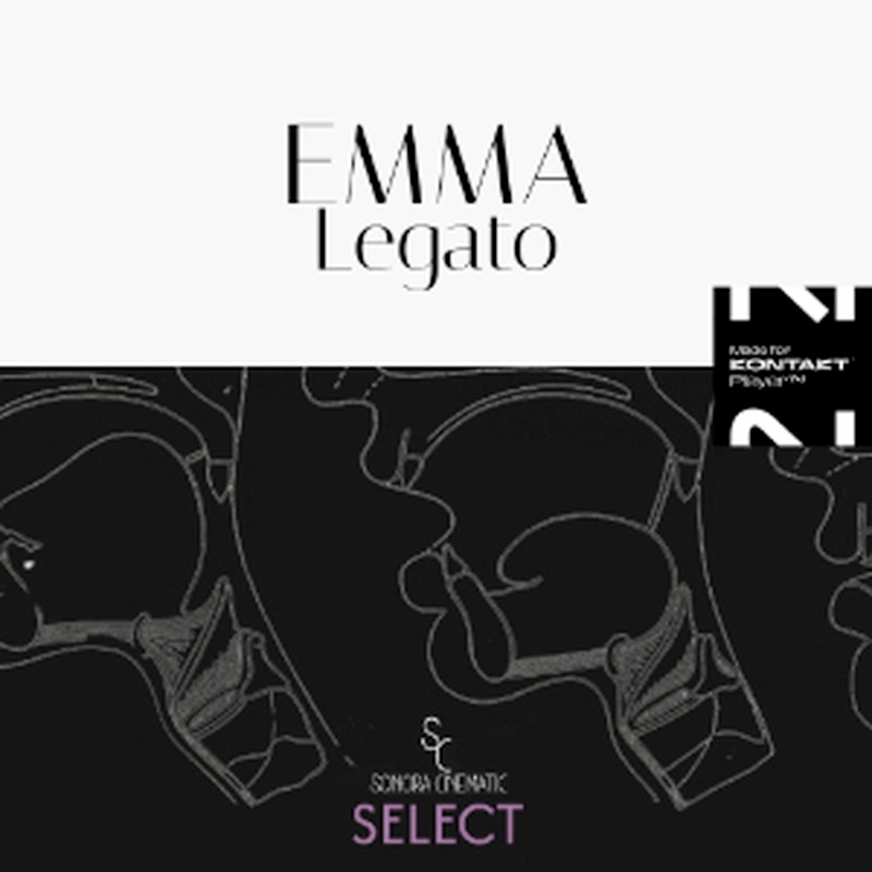 SONORA CINEMATIC 【ソノラシネマティックスプリングセール！】EMMA LEGATO(オンライン納品)(2時間以内に納品 ...