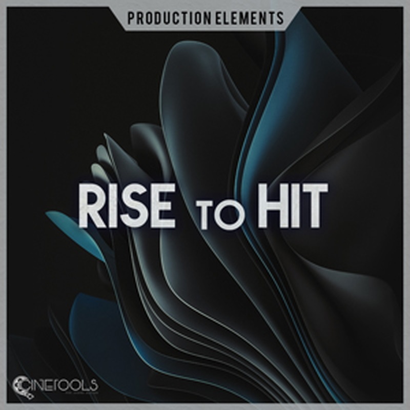 CINETOOLS RISE TO HIT(オンライン納品)(2時間以内に納品) ｜イケベ楽器店オンラインストア