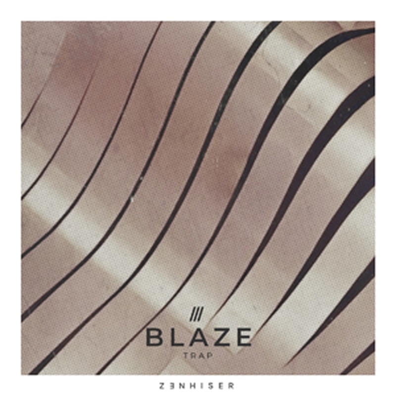 ZENHISER BLAZE - TRAP(オンライン納品)(2時間以内に納品) ｜イケベ楽器店オンラインストア