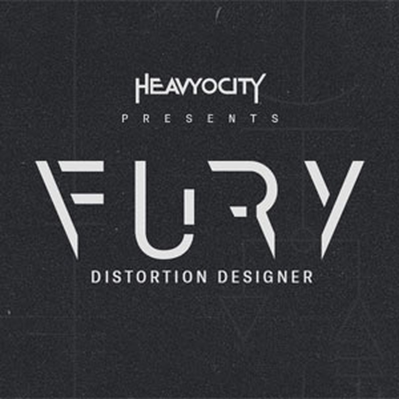 HEAVYOCITY 【ヘヴィーオシティサマーセール！最大75%OFF！】FURY(オンライン納品)(2時間以内に納品) ｜イケベ楽器店 ...
