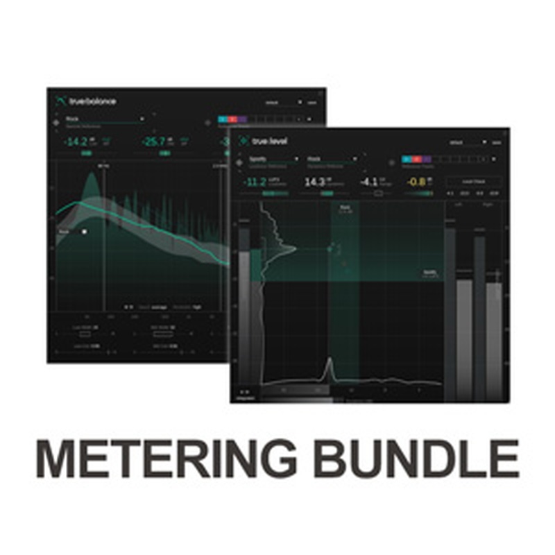 SONIBLE METERING BUNDLE(オンライン納品)(2時間以内に納品) ｜イケベ楽器店オンラインストア