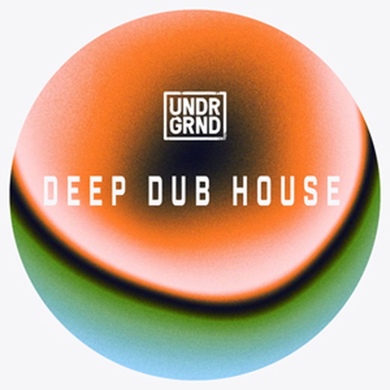 UNDRGRND UNDRGRND SOUNDS - DEEP DUB HOUSE(オンライン納品)(2時間以内に納品) ｜イケベ楽器店オンラインストア