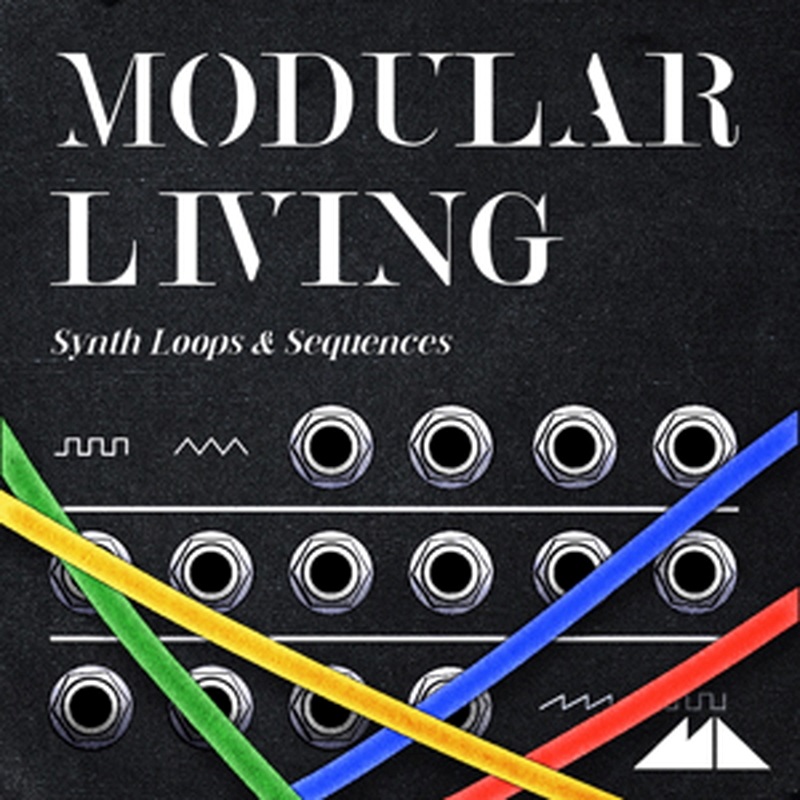 MODEAUDIO MODULAR LIVING(オンライン納品)(2時間以内に納品) ｜イケベ楽器店オンラインストア