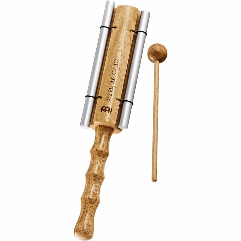MEINL ECTT1 [Three Tone Energy Chime / Minor triad : A6， C7， E7] ｜イケベ楽器 ...