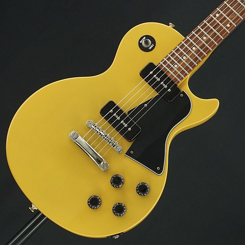 Epiphone 【USED】 Les Paul Special SC Pro (TV Yellow) 【SN Epiphone 【USED】 Les Paul Special SC Pro (TV Yellow) 【SN