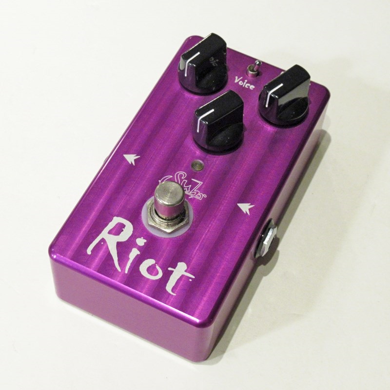 Suhr Amps 【USED】Riot ｜イケベ楽器店オンラインストア