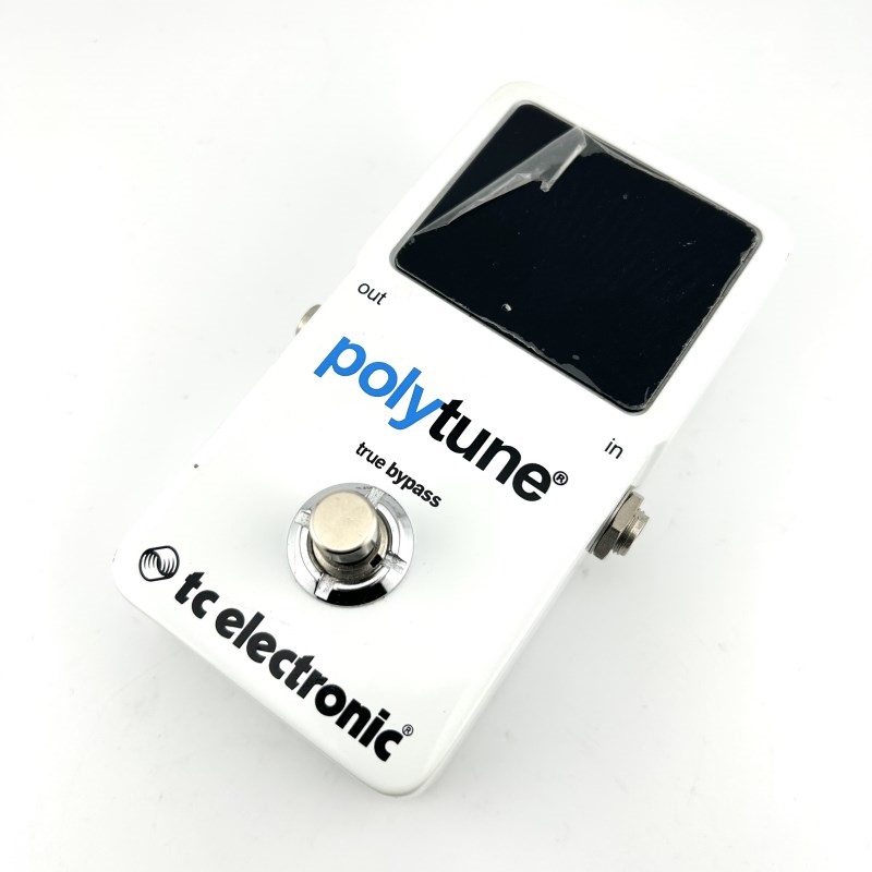 tc electronic 【USED】 Polytune ｜イケベ楽器店オンラインストア