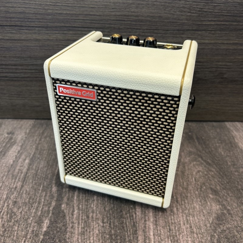 Positive Grid 【USED】 Spark MINI ｜イケベ楽器店オンラインストア