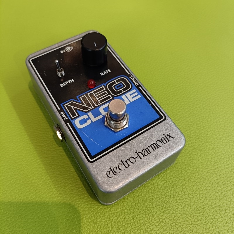 Electro Harmonix 【USED】NEO CLONE ｜イケベ楽器店オンラインストア