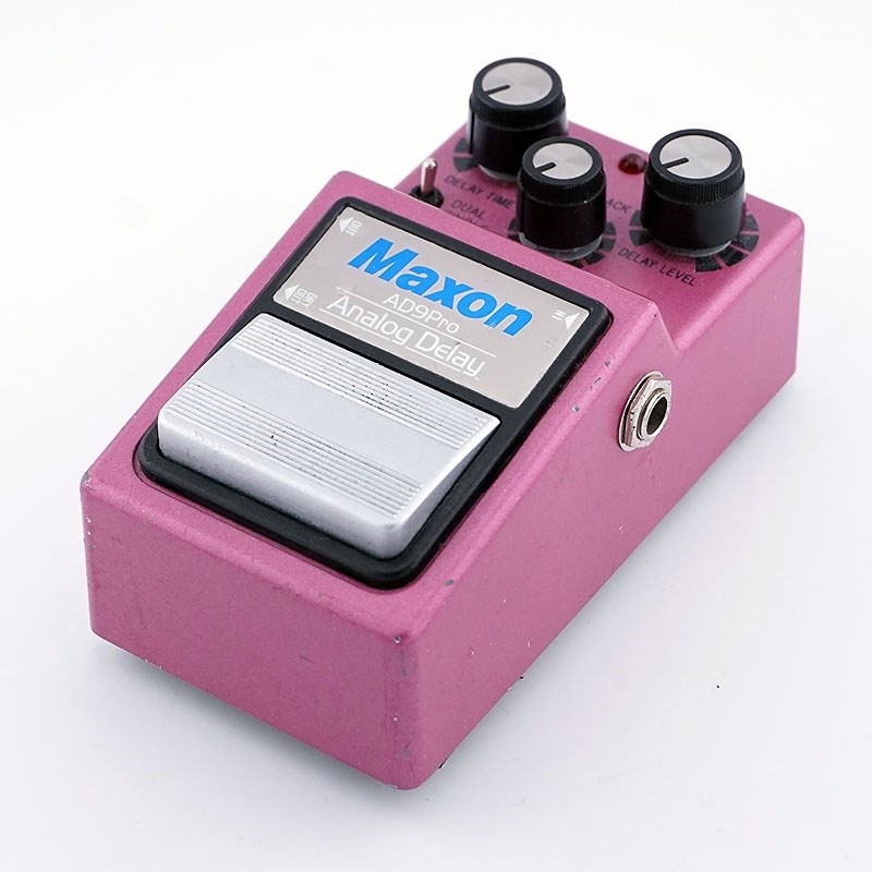 MAXON 【USED】 AD9Pro ｜イケベ楽器店オンラインストア