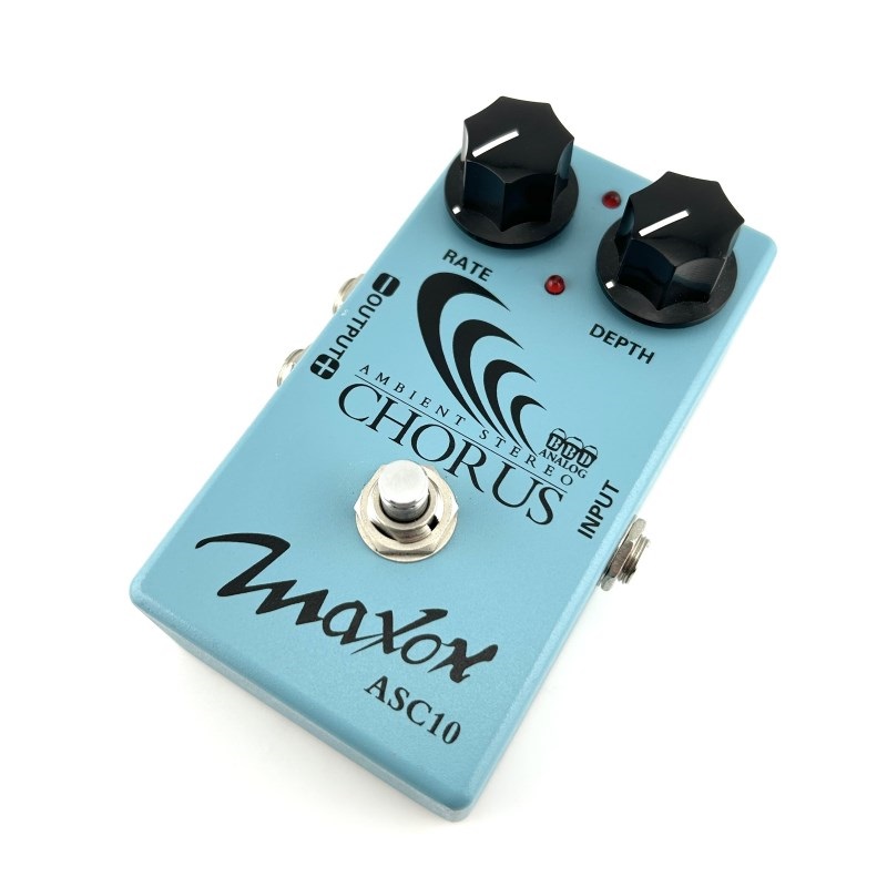 MAXON 【USED】 ASC10 ｜イケベ楽器店オンラインストア