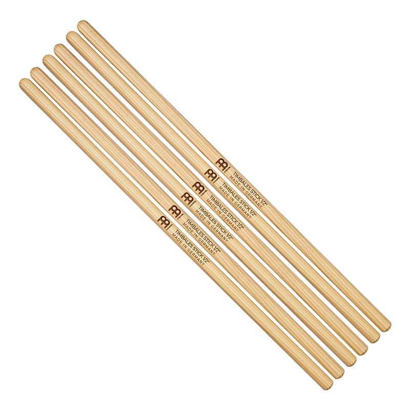 MEINL SB119-3 [TIMBALES STICKS 1/2(3 Pack)]【お取り寄せ品】 ｜イケベ楽器店オンラインストア
