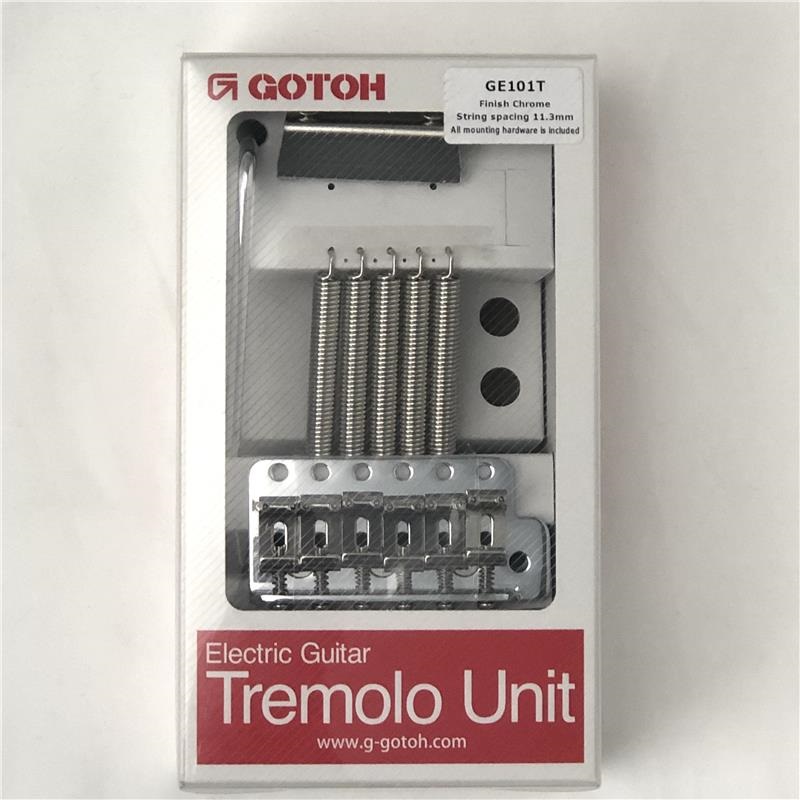 GOTOH GE101T（C） ｜イケベ楽器店オンラインストア