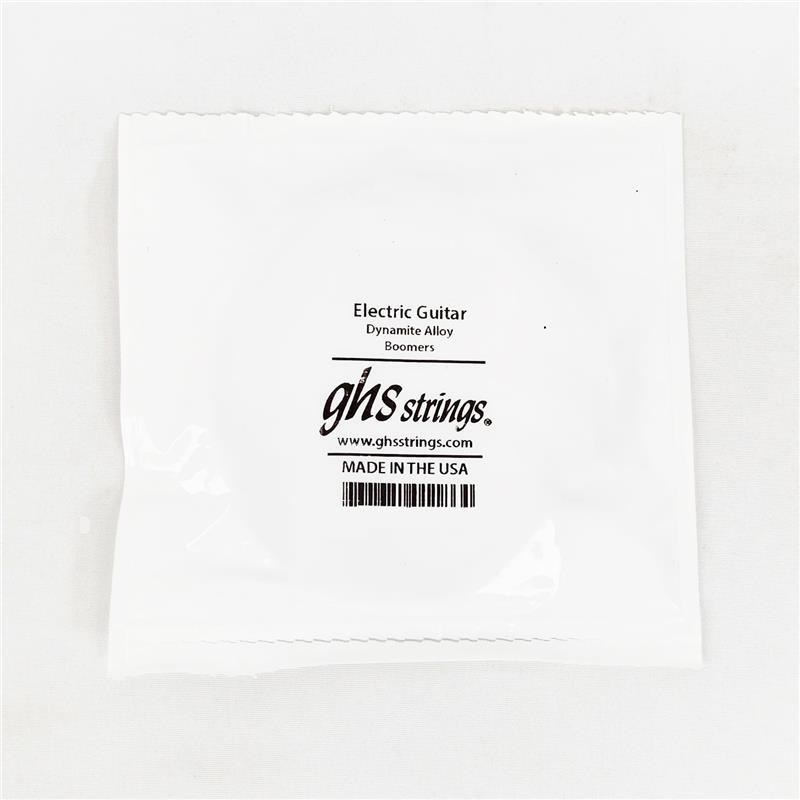 GHS GHS 011 S.ﾌﾟﾚｲﾝ ﾎﾞｰﾙｴﾝﾄﾞ Electric/Acoustic Guitar Plain Steel ...