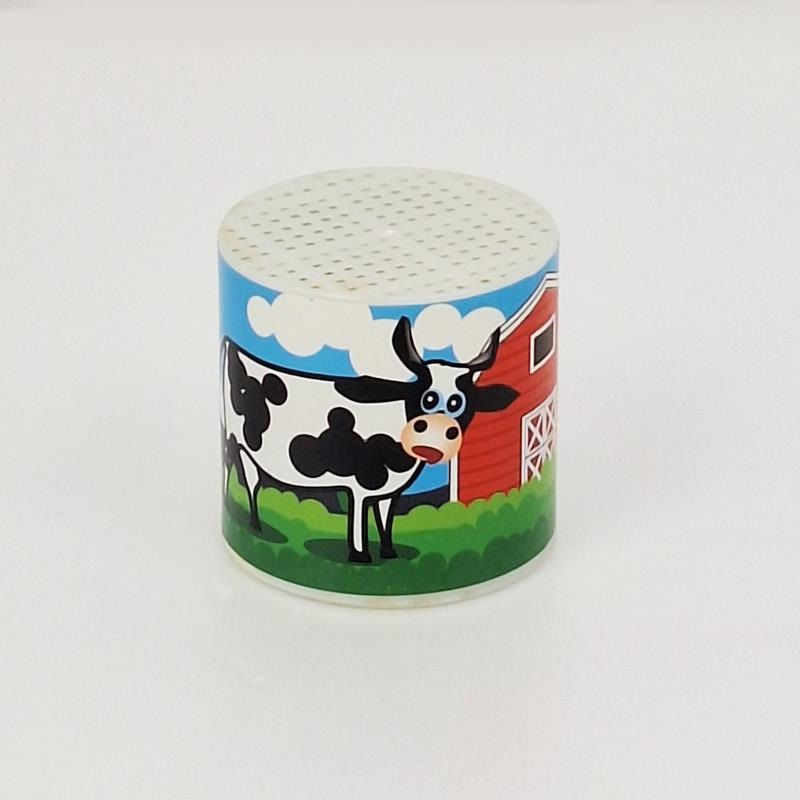 PLAYWOOD Sound Effect Series アニマル・ボイス ウシ [AV-CW] ｜イケベ楽器店オンラインストア