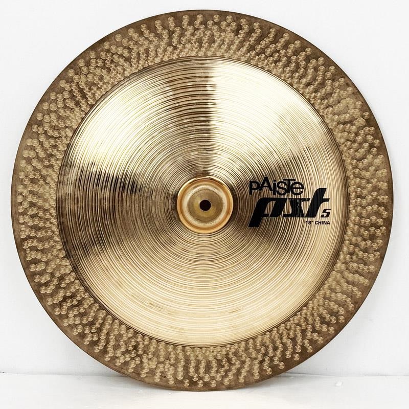 PAiSTe 【USED】PST-5 China 18 ｜イケベ楽器店オンラインストア