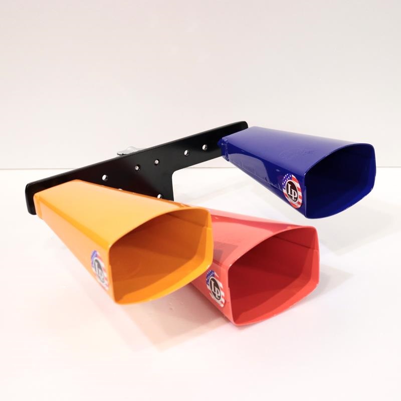 LP LP570LTC [Giovanni Melody Bells / Low-Melody Tri-Color Set]【数量限定特価品 ...