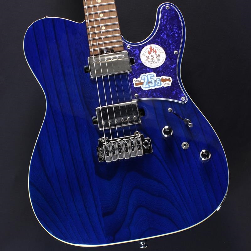 Bacchus Global Series TACTICS-24ASH/RSM (STB/BLUE PG) [Limited Model] # ...