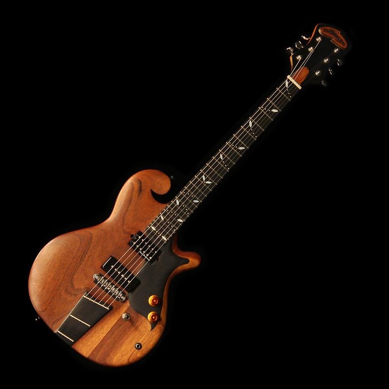 Carl Thompson VINTAGE The First Carl Thompson Guitar '74 ｜イケベ楽器店オンラインストア