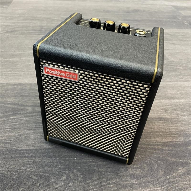 Positive Grid USED 中古 Spark MINI Black ｜イケベ楽器店オンラインストア