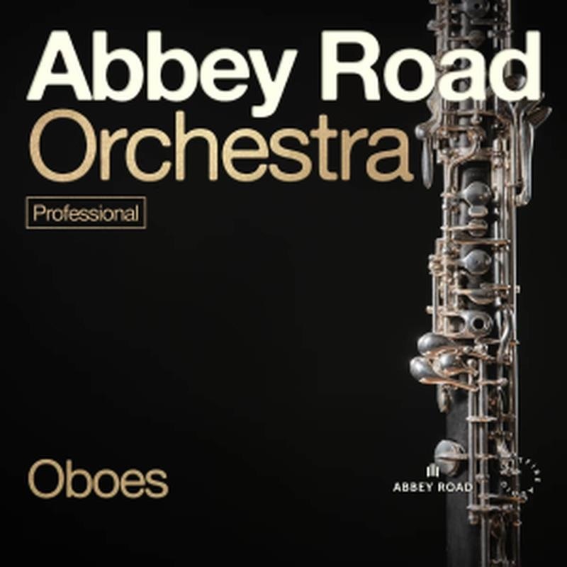 SPITFIRE AUDIO ABBEY ROAD ORCHESTRA: OBOES PROFESSIONAL(オンライン納品)(2時間以内に納品) ｜イケベ楽器店オンラインストア