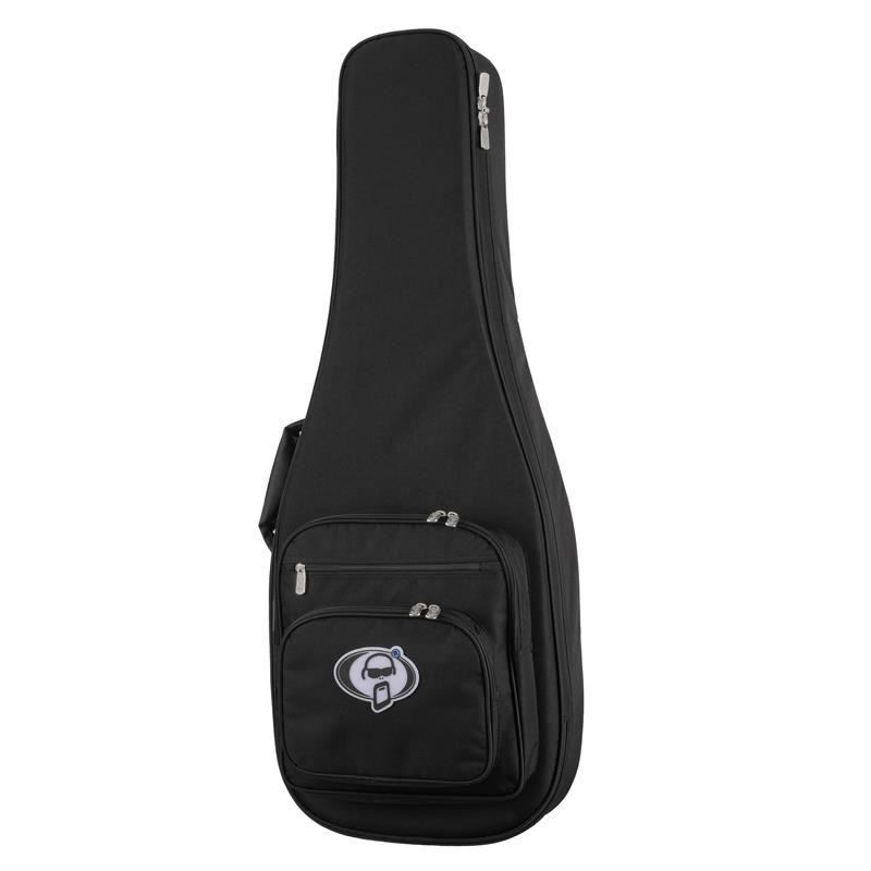 Protection Racket 【7月25日発売】DELUXE ELECTRIC GUITAR CASE LPTRDXEG 7150-00 ...