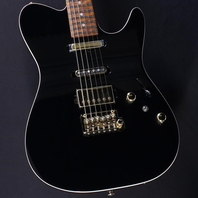 Ibanez LB1-BK (Black) [Lari Basilio Model] #F2512586 ｜イケベ楽器店オンラインストア