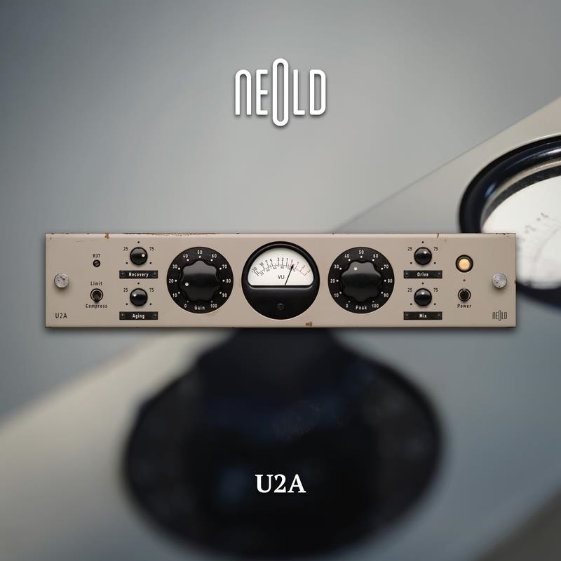 Plugin Alliance 【PABX May Sale 2026！】NEOLD U2A(オンライン納品)(2時間以内に納品) ｜イケベ ...